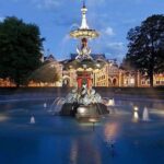 Lyttelton Shore Excursion: Christchurch Sightseeing with Jet Boating - What Makes This Tour Stand Out?