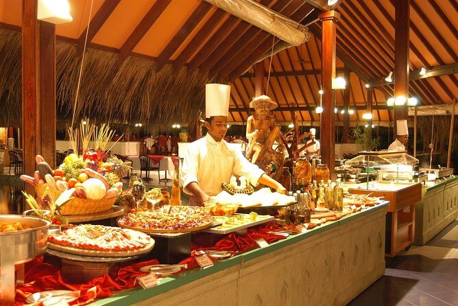 Maafushi: Adaaran club Rannalhi resort day trip - Final Thoughts: Is It Worth It?