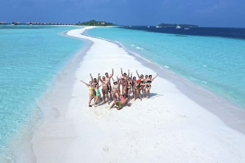 Maafushi: Boat Tour with Coral Garden Snorkeling and Lunch - Who Would Love This Experience?