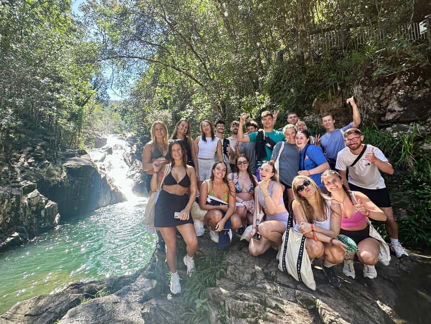 Mackay: 2-Day Adventure Package w/Accomm, Transfers & Tours - Final Thoughts: Who Is This Tour Best For?