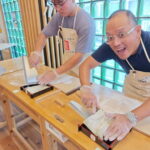 Made from flour in 30min! Ramen-noodle Making Experience! - Why Travelers Rave About It