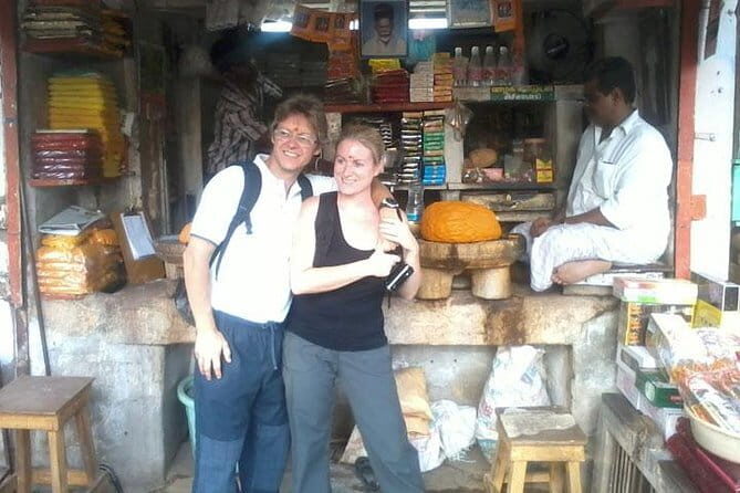 Madurai Cultural Walking Tour: Explore the City's Rich Heritage - What Travelers Say