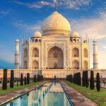 Madurai to Agra Tour Package - Day 1: Delhi to Agra – First Impressions