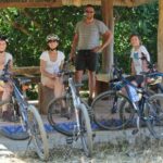 Mae Taeng Valley and Sticky Waterfalls Cycling Tour - The Practicalities