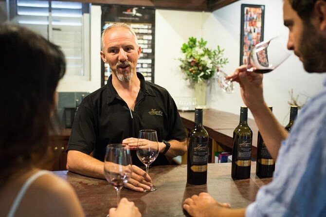 Maggie Beer Farm - Barossa Valley Regional Tour - Why This Tour Works