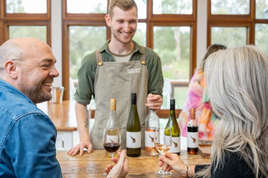 Maggie Beer's Farm: Cooking Demonstration with Lunch & Wine - What to Expect: A Deep Dive into the Experience