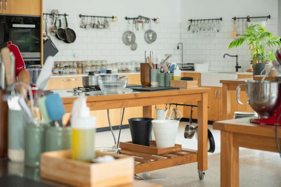 Maggie Beer's Farm Hands-on Cooking School and Lunch - An In-depth Look at What You Can Expect