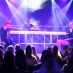 Magic Men Cabaret Ladies Night - Value and Cost: Is It Worth It?