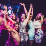 Magic Men Cabaret Show - A Step-by-Step Look at the Itinerary