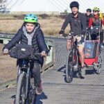 Magical Mapua Charms in off-summer Season Selfguided Cycle Tour - Practicalities and Value
