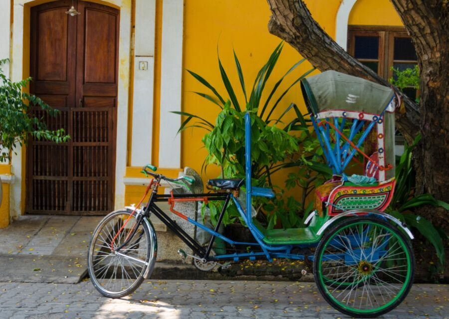Magical Pondicherry Markets Tour - Who Should Consider This Tour?