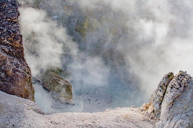 Magical Wanderer Experience Private Tour to Te Puia & Wai-O-Tapu - Overview of the Tour
