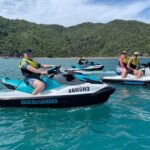 Magnetic Island 2-Hour Guided Tour by Jet-Ski - What Makes This Tour Stand Out