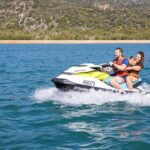 Magnetic Island 60 Minute Jetski Hire for 1-8 people - The Value: Does It Match the Price?