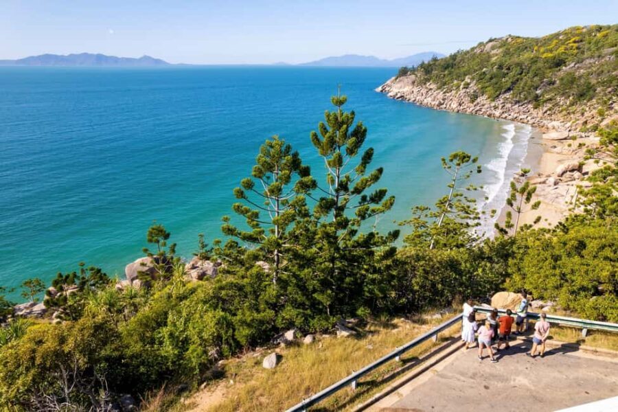Magnetic Island: Behind the Scenes Tour - FAQs