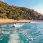 Magnetic Island: Five Beach Bay 90-Minute Tour, 1x jet ski. - The Equipment and Extras