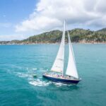 Magnetic Island: Lunchtime Sailing Cruise - FAQ