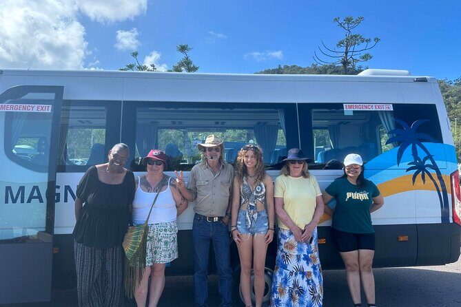 Magnetic Island Private Tour - What Travelers Say