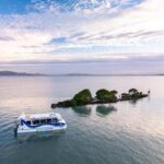 Magnetic Island: Sunset & Shipwreck Cruise - Key Points