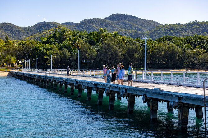 Magnetic Island Tour Behind the Scenes - Authentic Experiences and Why They Matter