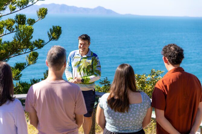 Magnetic Island Tour: Maggie Comprehensive - The Value of the Tour