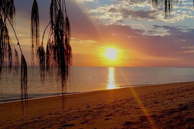 Magnetic Island: West Point Sunset Safari - The Value Proposition