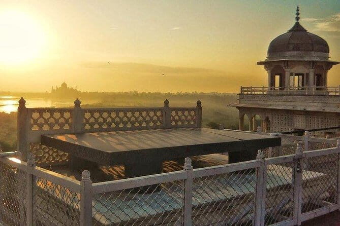 Magnetic Taj Mahal Same Day Tour by Car from Delhi - The Value of This Tour
