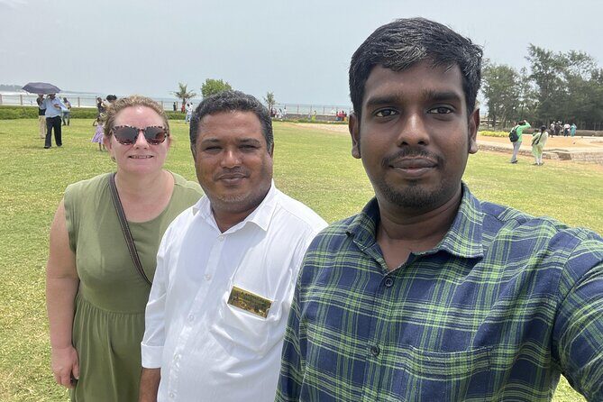 Mahabalipuram and Pondicherry trip from Chennai with 01 Night Accommodation - Who Should Consider This Tour?