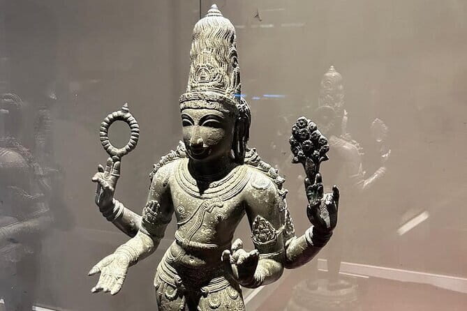 Mahabalipuram Slow Travel Cultural Tour - The Practical Side