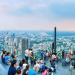 Mahanakhon SkyWalk Entry Ticket - Is It Worth the Price?