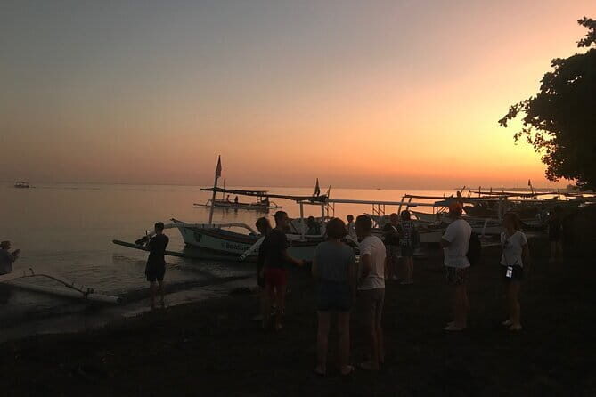 Mahi - Mahi Fishing Tour at North Bali Indonesia - Whats Included and Whats Not