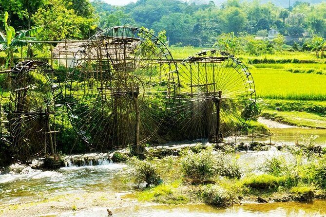 Mai Chau 1 Day Tour From Hanoi - The Itinerary Breakdown: What to Expect