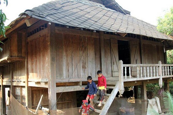 Mai Chau 2 Days 1 Night Pu Luong Adventure Group Tour from Hanoi - Final Thoughts