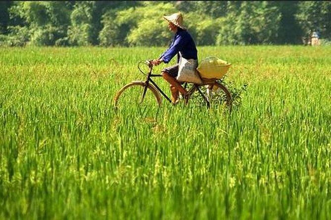 Mai Chau Nature village 2days trip - FAQ