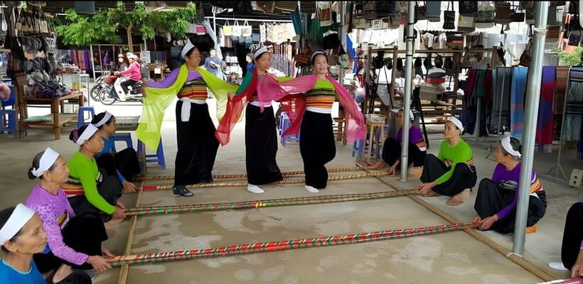 Mai Chau Valley 2-Day, 1-Night Adventure from Hanoi - What’s Included and What’s Not