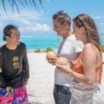 Maitai Tours Self-Drive Bora Bora Jet Ski Tour - Who Will Love This Tour?