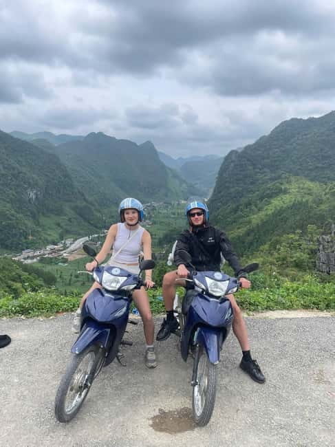 Majestic Ha Giang Loop 2-Day 1-Night Tour - Practical Tips for Participants