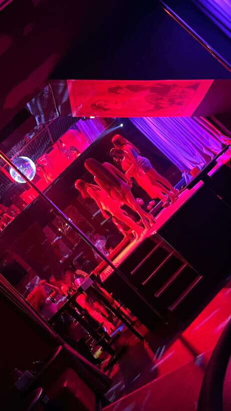 Makati Bar Crawl, GoGo Bar, Club, and Live Band - FAQ
