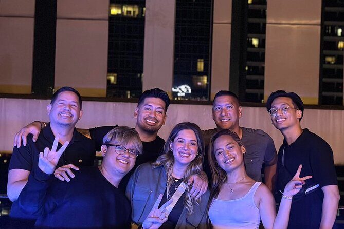 Makati Bar Hopping Experience with Local Guide - What Travelers Say