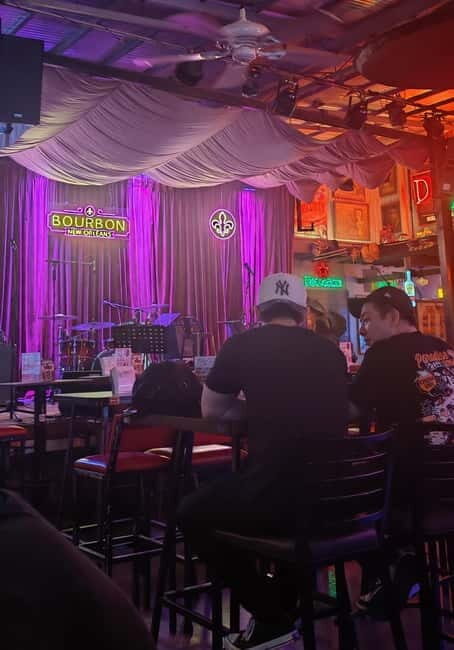 Makati: Poblacion Nightlife Tour with Female Guide - The Itinerary Breakdown