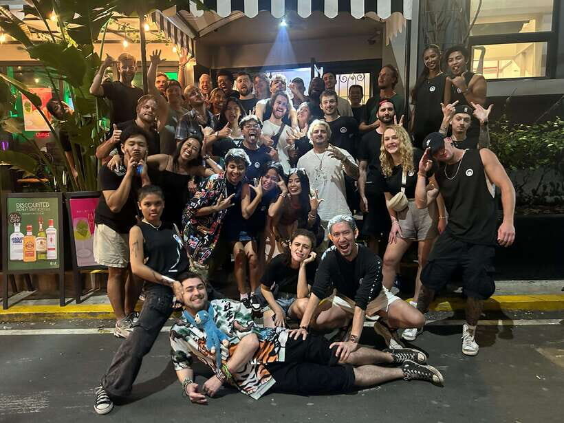 Makati Pub Crawl with Optional City Tour - What Makes This Tour Stand Out?