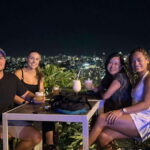 Makati: Rooftop Bar Hopping Tour with Venus - Authenticity and Insider Tips