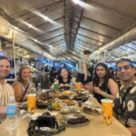 Makati Street food Tour, End with a Rooftop City View - Detailed Breakdown of the Tour