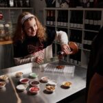 Make Your Own Artisan Chocolate Block in Tasmania - Practical Details