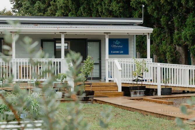 Make Your Own Gin at the Matahui Gin Lab - FAQs