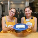 Making Fresh To-fu from soybeans in Kyoto - Why You Should Consider This Activity