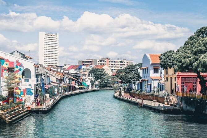 Malacca City Tour and River Cruise with Baba and Nyonya Lunch - Who Is This Tour Best For?