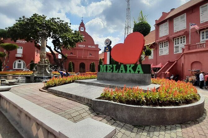 Malacca Day Tour from Kuala Lumpur - Pricing & Value