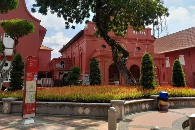 Malacca Day Trip - Why Choose This Tour?