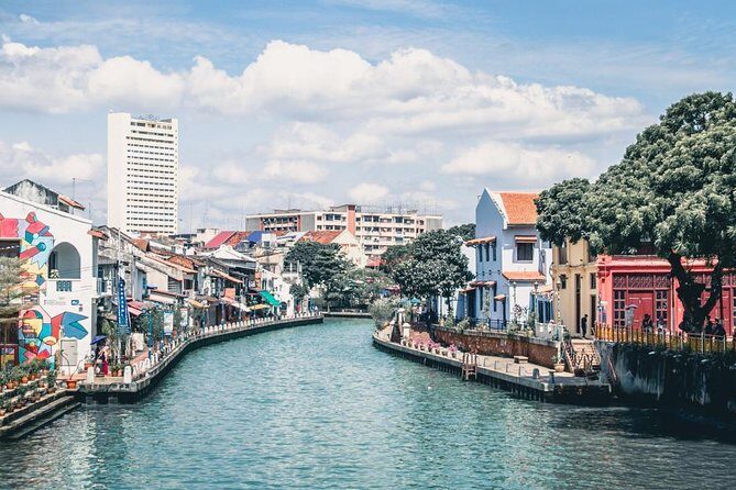 Malacca Shore Excursion with Tour Guide & Baba Nyonya Lunch - Who This Tour Is Best For